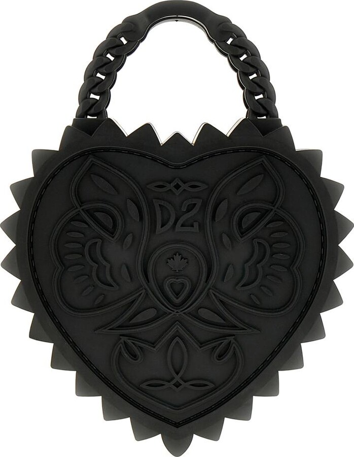 DSQUARED2 Handbags. - ShopStyle Shoulder Bags