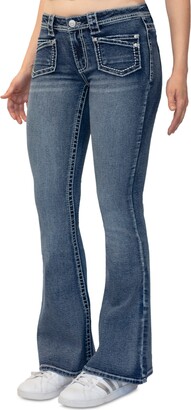 Teen Girls' Denim | ShopStyle