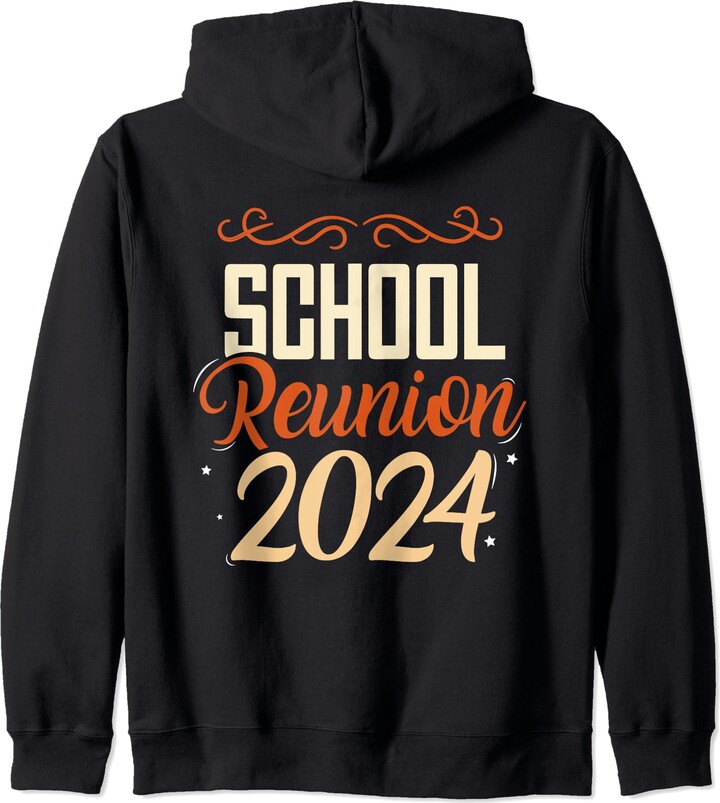 Graphics Men Women College Reunions School Reunion School Reunion 2024 ...
