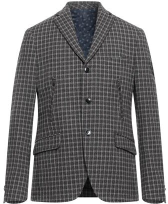DOMENICO TAGLIENTE Blazer - ShopStyle