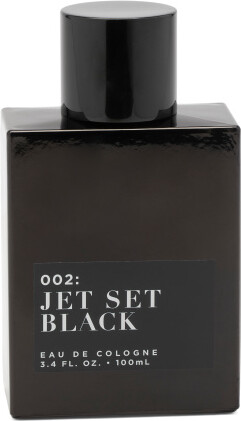 TJMAXX 3.4Oz Jet Set Black Eau De Cologne - ShopStyle Fragrances