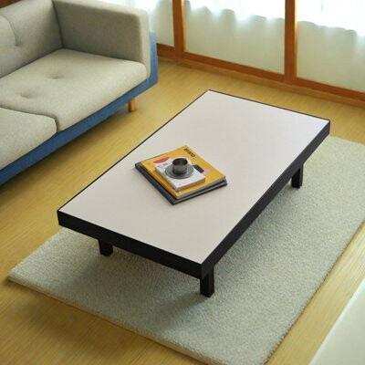 The Invincibles home Simple Easy-to-Clean Coffee Table - ShopStyle