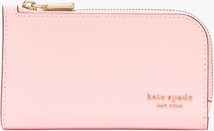 Kate Spade Devin Small Bifold Wallet - ShopStyle