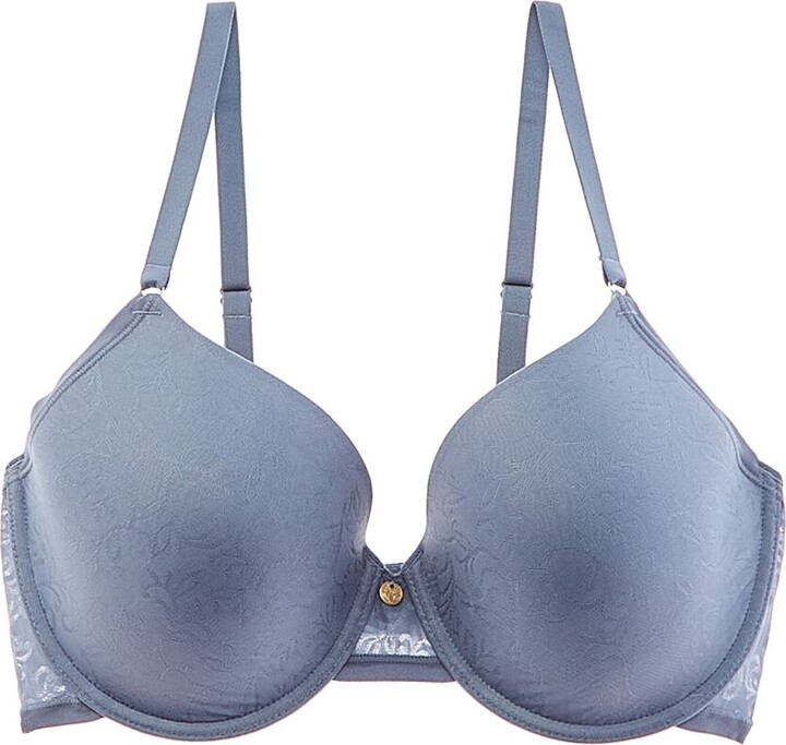 Natori Sheer Jacquard Bra - ShopStyle