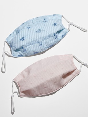 Where to Buy Fashionable Face Masks