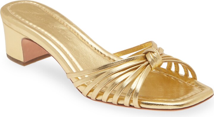 Loeffler Randall Hazel Slide Sandal - ShopStyle