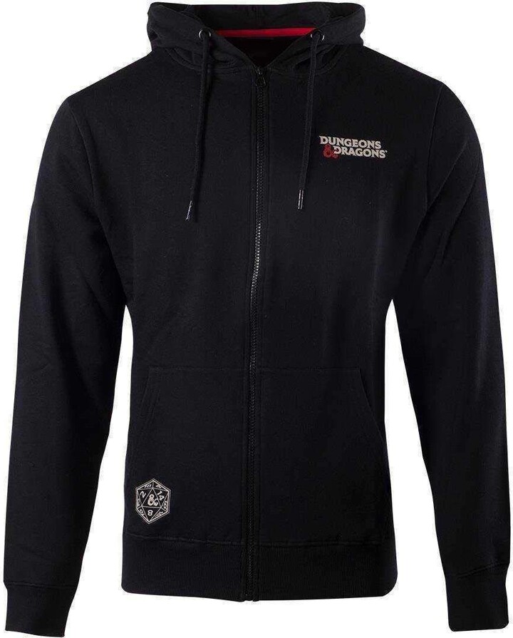 Difuzed Death Note Men's Sweatshirt - ShopStyle Games & Puzzles