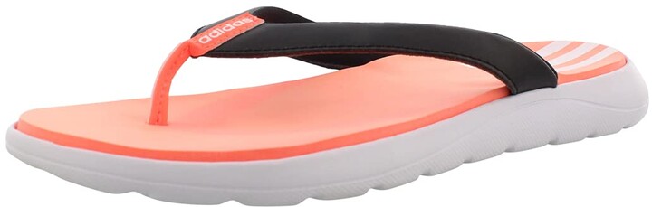 adidas Women's Comfort Flip Flop Slide Sandal - ShopStyle