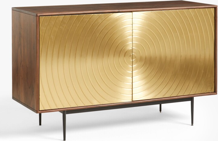 John Lewis + Swoon Gilbert Sideboard - ShopStyle