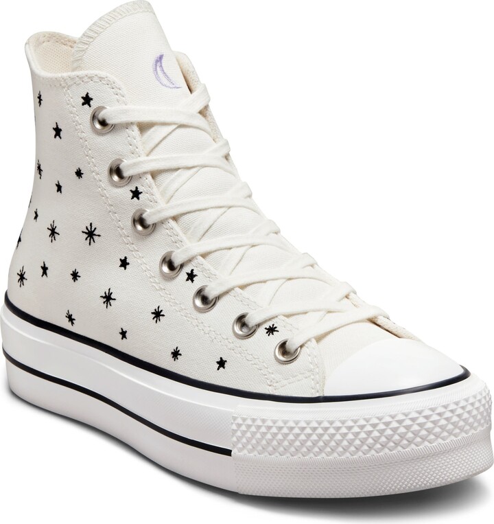 Converse Chuck Taylor® All Star® High Top Sneaker - ShopStyle