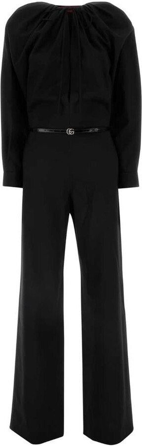 Gucci Suits - ShopStyle Pants