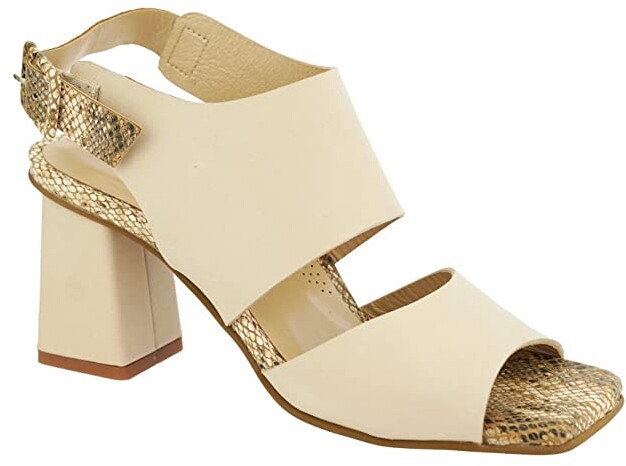 Unity in Diversity Zelda - ShopStyle Sandals