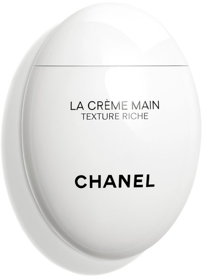 Chanel La Creme Main Texture Riche - ShopStyle Skin Care