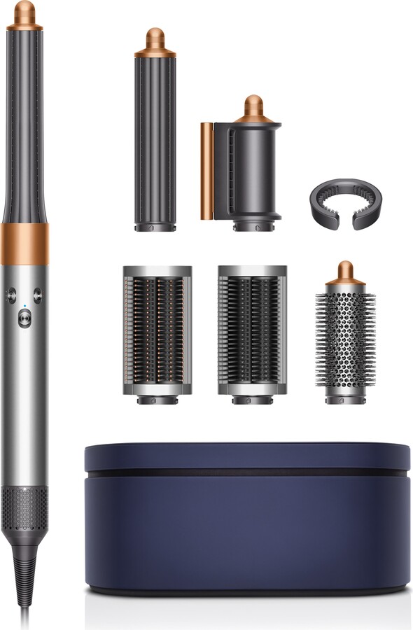 Dyson Airwrap™ Multi-Styler Complete Long - ShopStyle Brushes & Combs