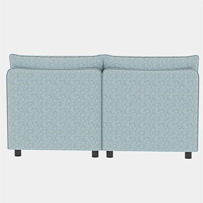 Latitude Run Modular Sectional Sofa, Convertible Sofa Seat With Storage ...