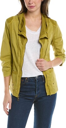 XCVI Women's Jackets | ShopStyle