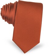 Mens Rust Tie | Shop the world’s largest collection of fashion ...