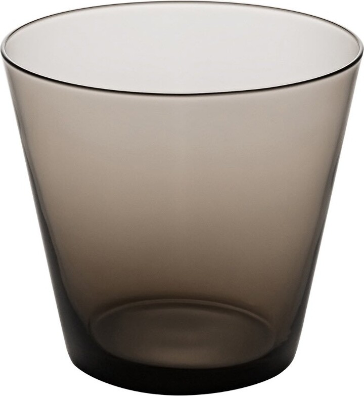 Sghr Sugahara Grey Fifty's Handcrafted Old Fashioned Glass - Carbon - ShopStyle