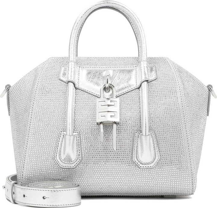 Givenchy Antigona Lock Bag - ShopStyle