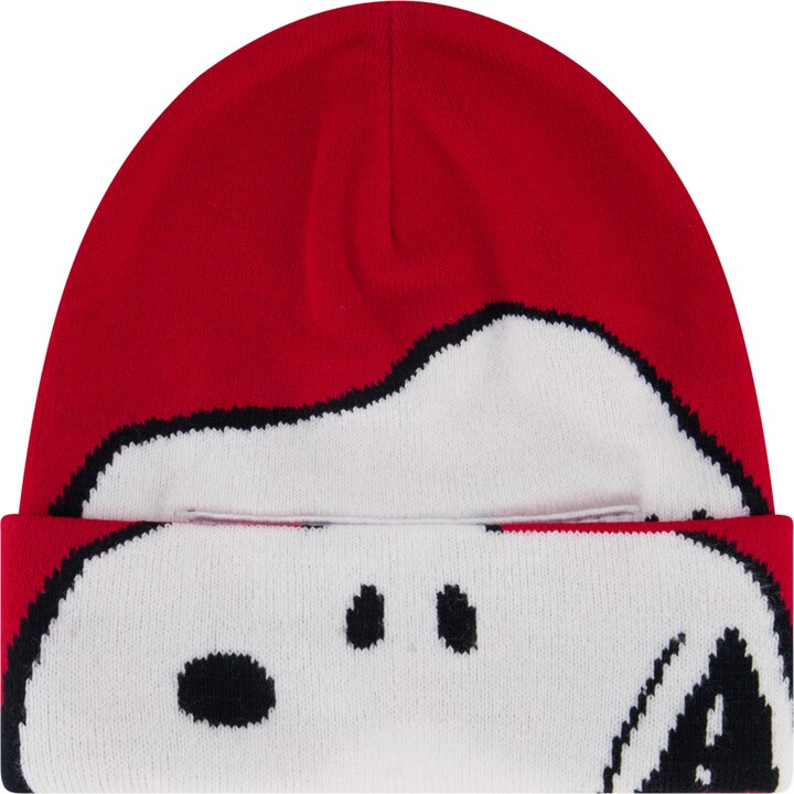 Concept One Womens Peanuts Snoopy Hat - ShopStyle