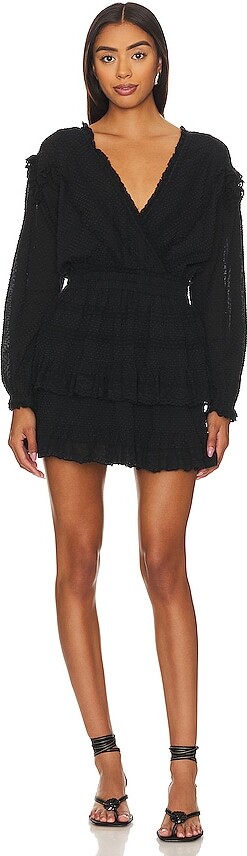 LoveShackFancy Milena Dress - ShopStyle