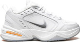 Nike Air Monarch "Snow Day" sneakers - ShopStyle