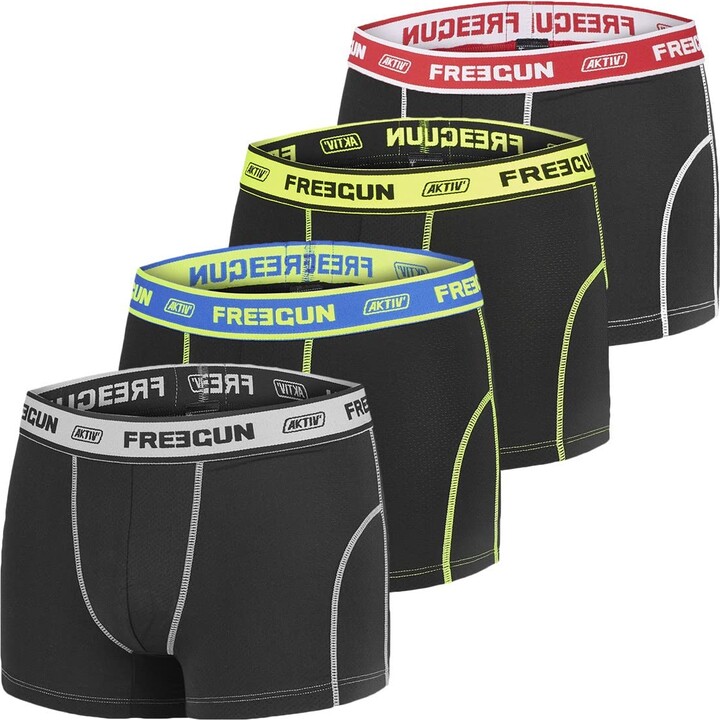 FREEGUN Men's Boxer FGWAKT/1BMX4 - ShopStyle