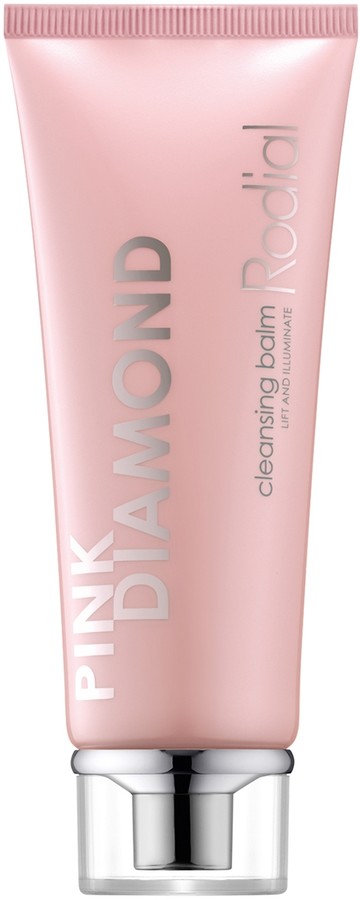 Rodial Pink Diamond Cleansing Balm 100ml - ShopStyle Skin Care