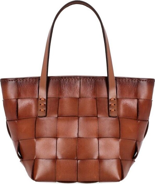 DRAGON DIFFUSION Japan Tan Crossbody Bag - ShopStyle