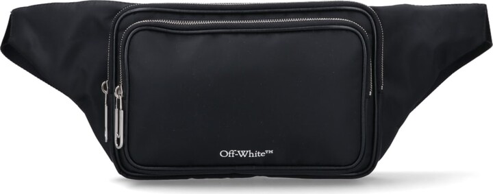 Off-White Belt Bag - ShopStyle