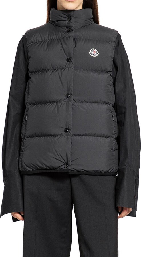 Moncler Vest - ShopStyle