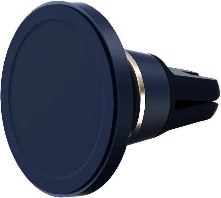 iOttie Velox MagSafe Compatible Magnetic Air Vent Mount - Dark Blue ...