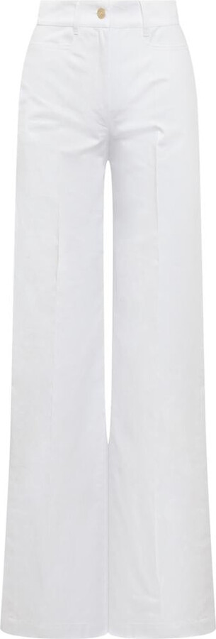 The Seafarer Palace Pants - ShopStyle