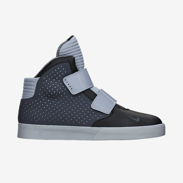 Nike Flystepper 2K3 Men's Shoe - ShopStyle