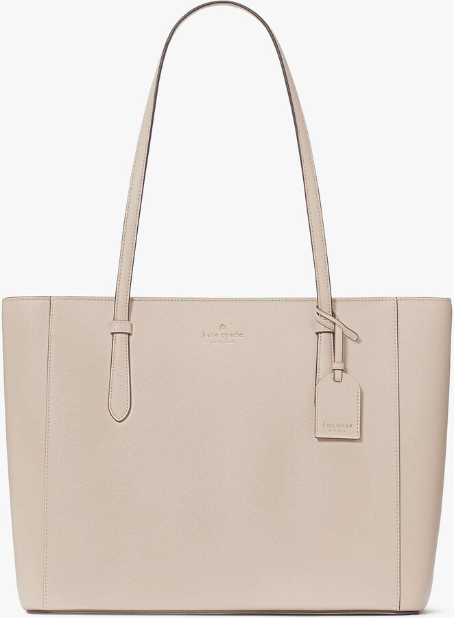 Kate Spade Schuyler Medium Tote - ShopStyle