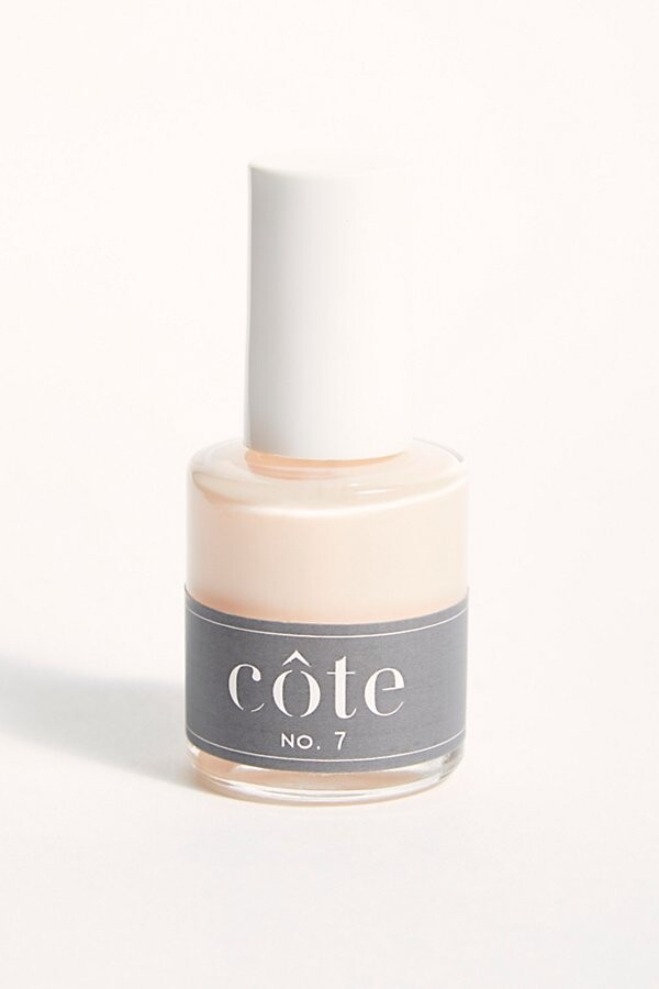 Cote 10-Free Nail Polish - ShopStyle