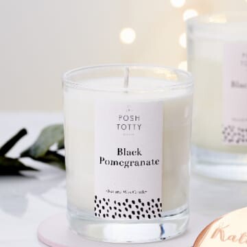 Posh Totty Designs Large Posh Totty Essential Oil Candle - ShopStyle