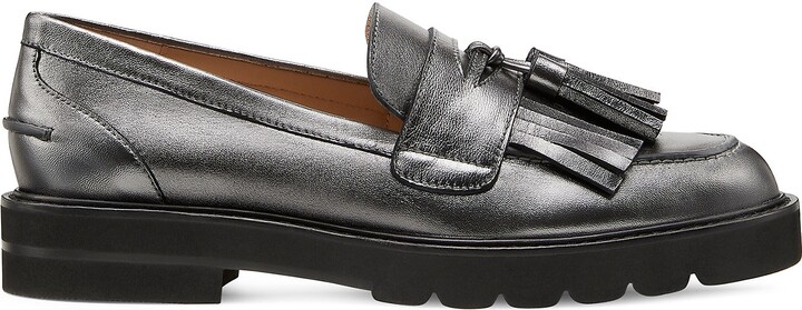 Stuart Weitzman Mila Lift - ShopStyle Flats