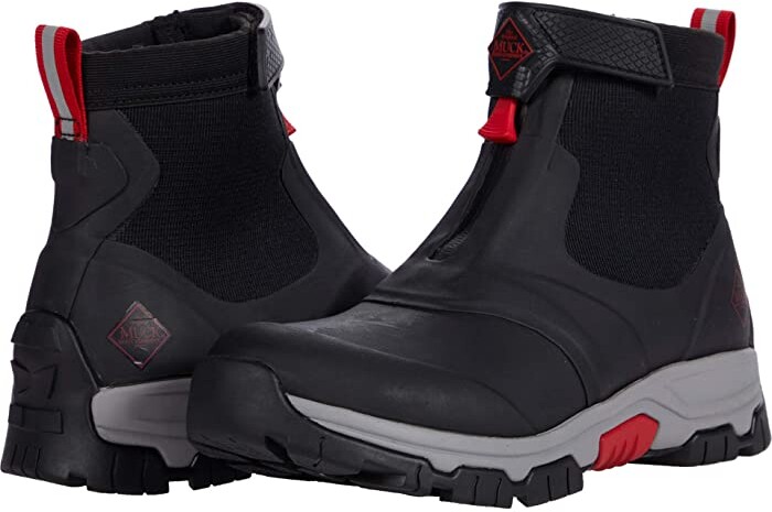 Muck Boot Apex Mid Zip - ShopStyle