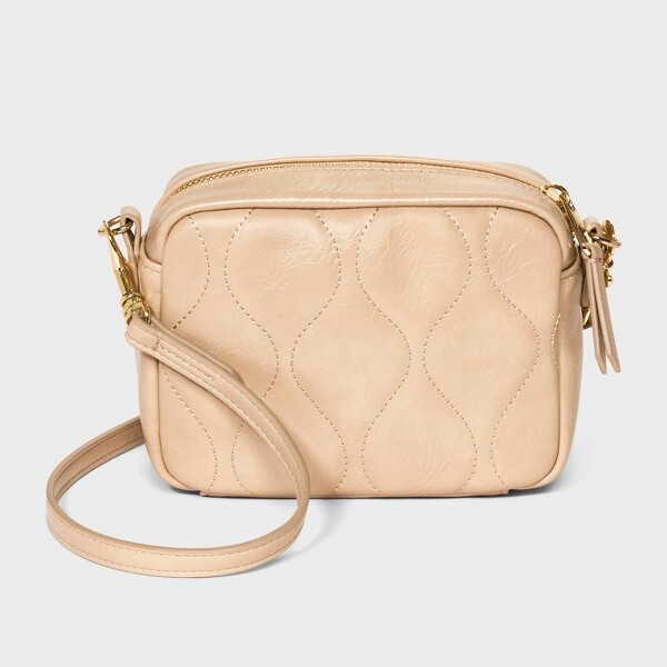 Universal Thread Mini Camera Crossbody Bag - ShopStyle