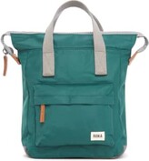 Roka Back Pack Bantry B Design Small Size Made From Sustainable Nylon ...