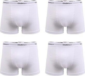 OddBalls | Men's Boxers Shorts Multipack | Men's Underwear | Cotton ...