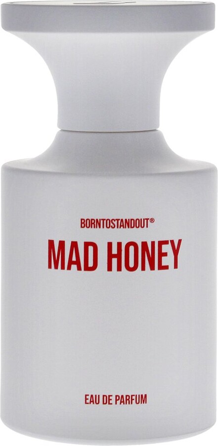 Born To Stand Out Borntostandout® Unisex 1.69Oz Mad Honey Edp ...