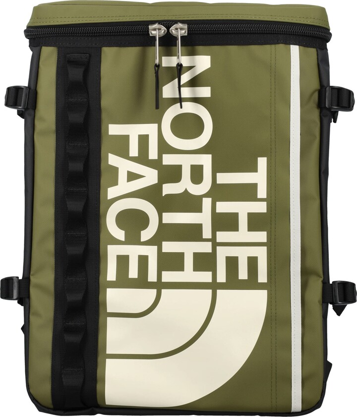 The North Face Base Camp Fuse Backpack - ShopStyle