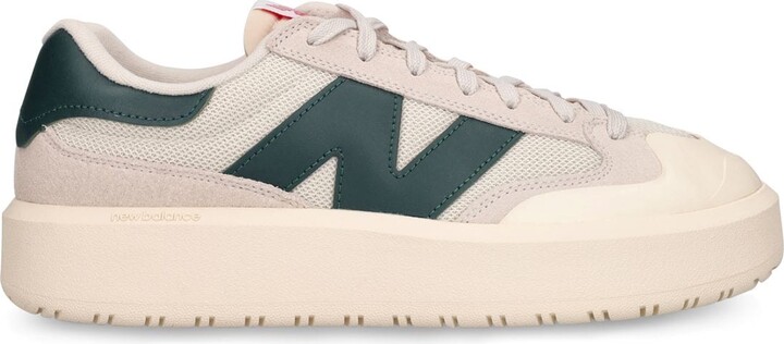 New Balance 302 Sneakers - ShopStyle