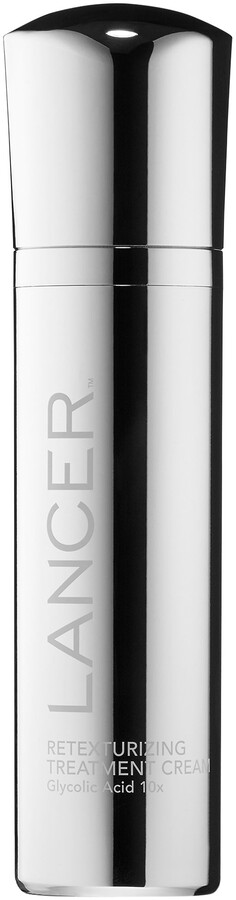 Lancer Retexturizing Treatment Cream with Glycolic Acid 10x - ShopStyle ...