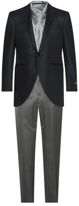 Canali Men's Suits | Shop the world’s largest collection of fashion ...
