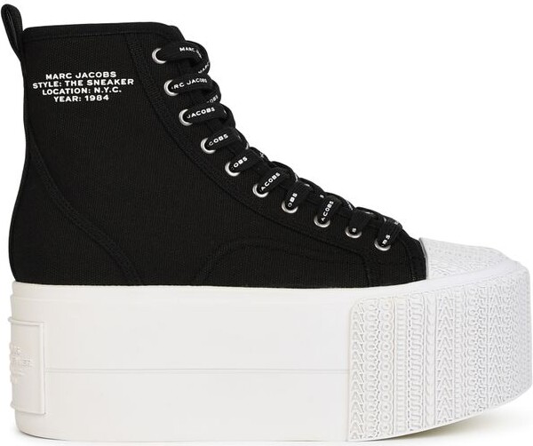 Marc Jacobs Sneakers - ShopStyle