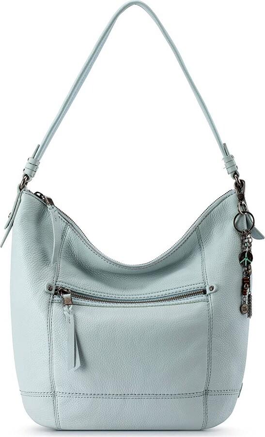 The Sak Sequoia Hobo Bag - ShopStyle