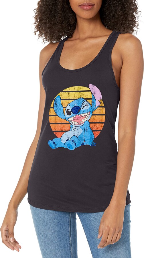 Disney Junior's Lilo & Stitch Bright Stitch Slim Fit - ShopStyle Teen ...